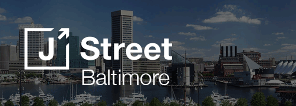 Distinguished Voices - The Baltimore Israel Coalition
